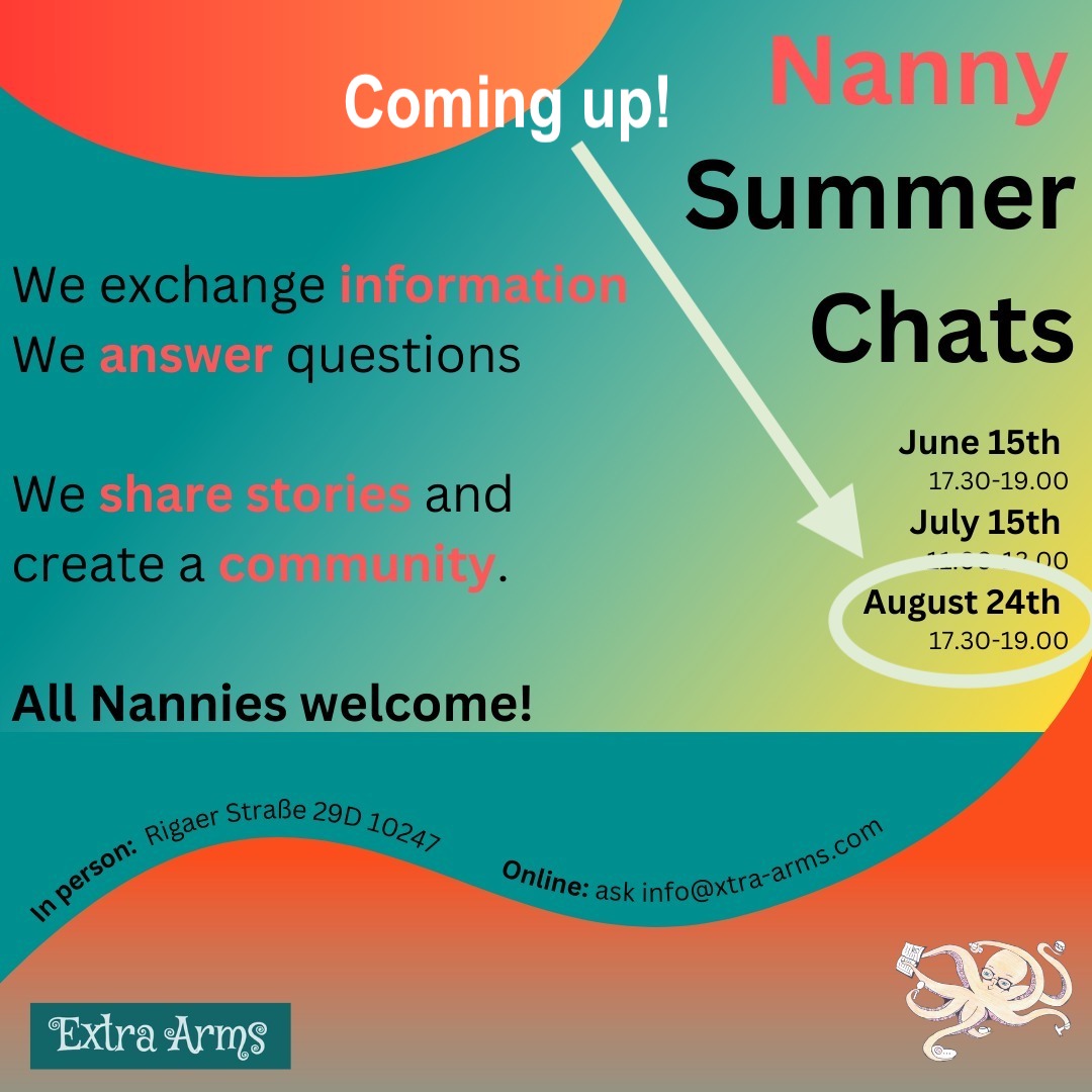 Nanny Chats Extra Arms nanny-chats-extra-arms